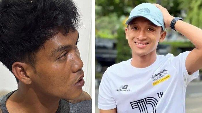 IRI DENGAN KESUKSESAN TEMANNYA, Irwan Nekat Bunuh Bayu Handono, Pengusaha Kerajinan Tembaga ...