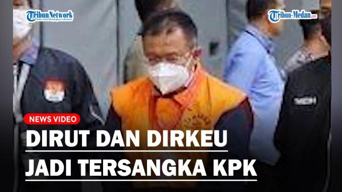 Proyek Pengadaan Subkontraktor Fiktif, Dirut dan Dirkeu BUMN PT Amarta ... Proyek Pengadaan Subkontraktor Fiktif, Dirut dan Dirkeu BUMN PT Amarta ...