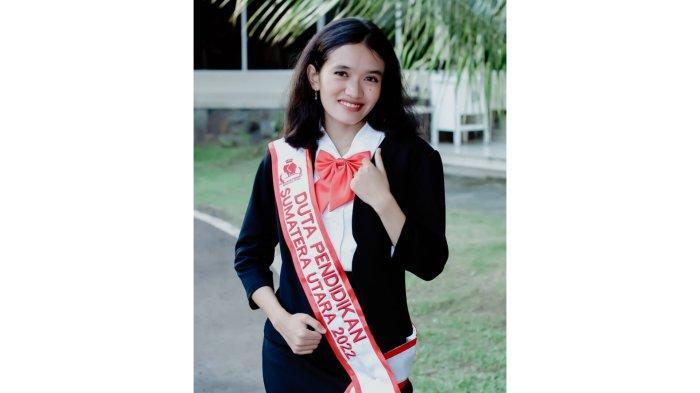 SOSOK Tesalonika, Berawal dari Tekad yang Kuat hingga Jadi Duta ...