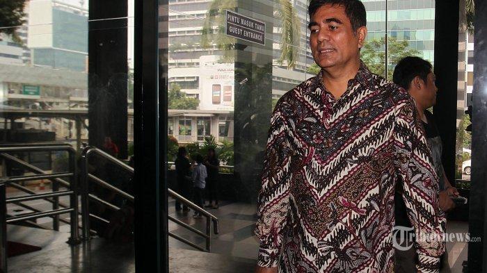 Profil Teuku Nasrullah, yang Disebut Sebagai Suami Dokter Detektif atau ...