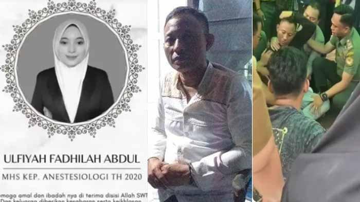 Tewas Kecelakaan Sebelum Ulang Tahun, Ulfiyah Fadhilah Sudah Minta Kado ...