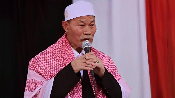 Profil Abu Kuta Krueng, Ulama Kharismatik Aceh Meninggal Dunia, Semasa Hidup Jadi Pelita ...