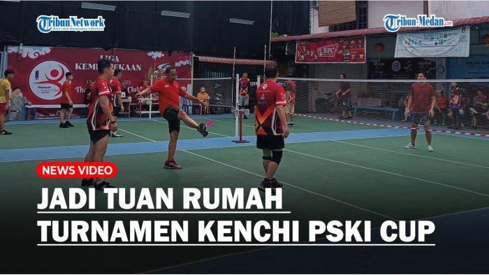 Thamrin Kenchi Club Jadi Tuan Rumah Turnamen Kenchi PSKI Cup dan School ...