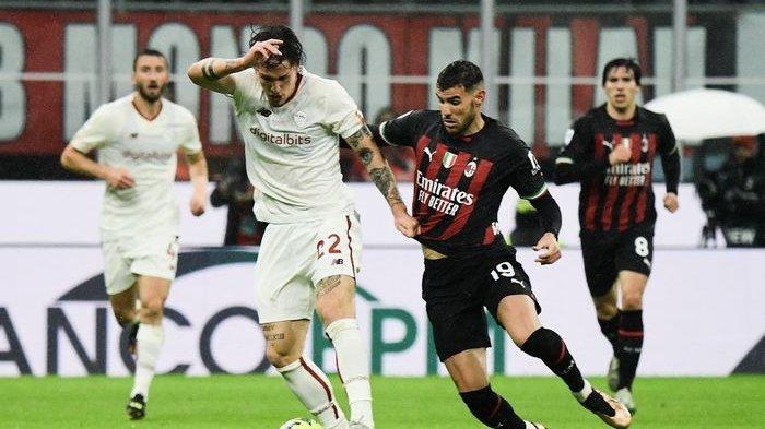 PREDIKS Bologna Vs AC Milan Liga Italia, Lengkap Line-up, Skor, H2H, Live Streaming Jam 20.00 ...