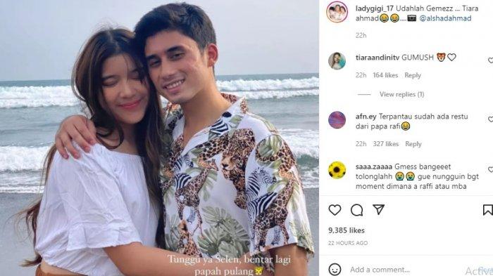 Alshad Ahmad Akui Doyan Nonton Film Dewasa Sejak SMP, Warganet: Apakah Tiara Andini Itu Sudah ...