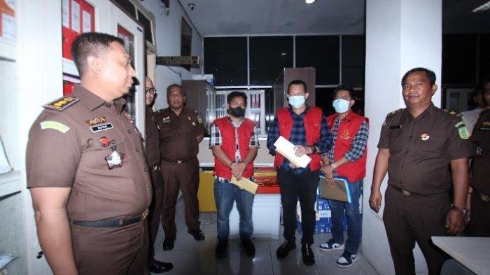 Badko HMI Sumut dan HIMMAH Minta Penegak Hukum Usut Tuntas Kasus Korupsi Situs Benteng Putri ...