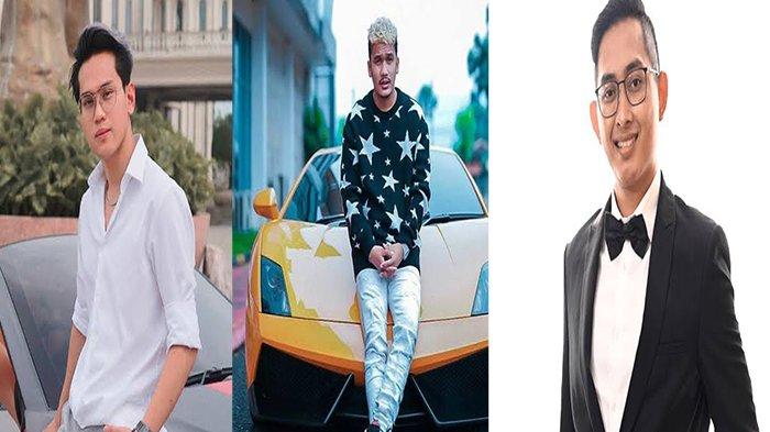 SOSOK Tiga Afiliator Berdomisili di Medan yang Promosikan Aplikasi Judi ... SOSOK Tiga Afiliator Berdomisili di Medan yang Promosikan Aplikasi Judi ...