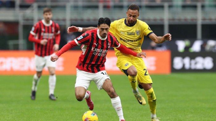 Jadwal Siaran Liga Italia 22-25 Februari 2025, Klubnya Jay Idzes Main ...