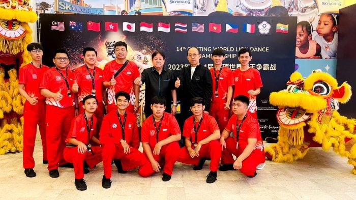 FOBI Sumut Terus Matangkan Persiapan Demi Hasil Maksimal di PON 2024 ...