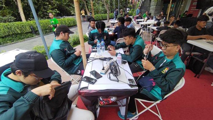 Tim Free Fire Sumut Tunjukkan Perkembangan Signifikan Jelang PON 2024 ...