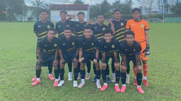 Tampil di Liga 3 Nasional, PS PTPN III akan Perkuat Mental Para Pemain ...