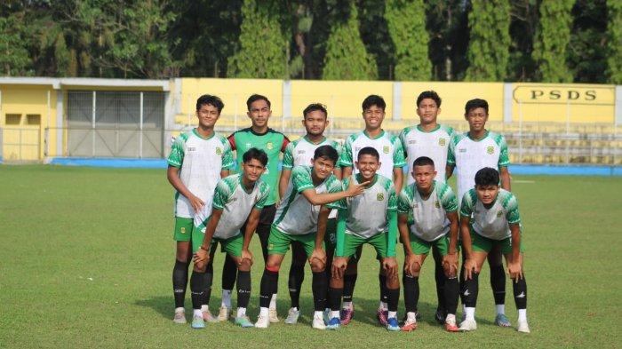 PS Siak Taklukkan SAF Sergai 4-2 pada Laga Uji Coba Jelang Liga 3 ...