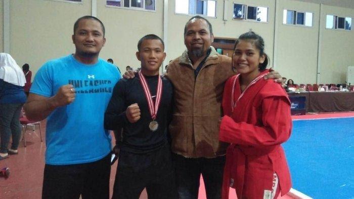 Persambi Sumut Target Maksimal Sembilan Medali di PON Aceh-Sumut 2024 - Tribun-medan.com