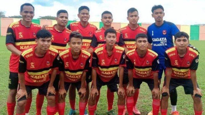 Hadapi Liga 3 Regional Sumut, Gumarang FC Terus Susun Persiapan Pemain ...