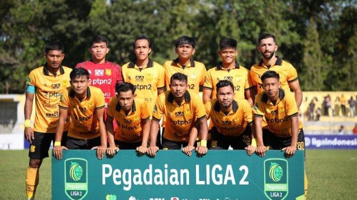 PSDS Deli Serdang vs Persikab, Traktor Kuning Akan Tampil Habis-habisan ...