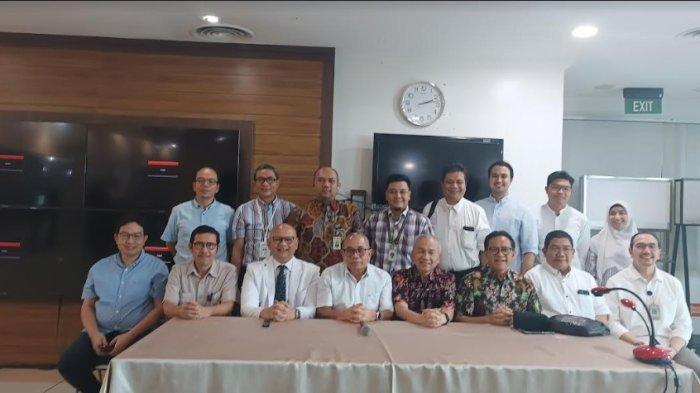 RSUP Haji Adam Malik Kembali Lakukan Transplantasi Ginjal, Pasien ...