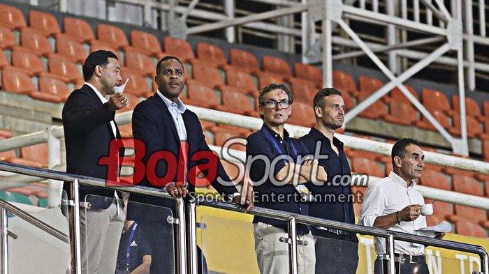 Alex Pastoor Bagikan Pengalaman Unik Selama di Indonesia, dari Suara Adzan hingga Dikawal Polisi ...