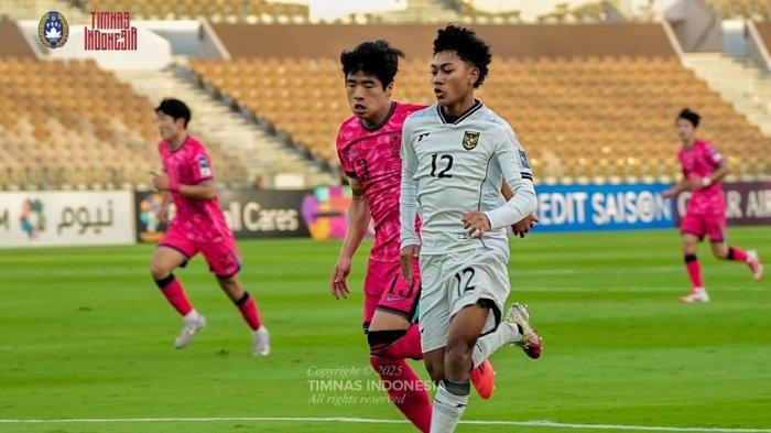 LIVE Score Timnas U-17 Indonesia Vs Yaman, Cek Hasil Piala Asia U17 di Sini, Demi Tiket Piala ...