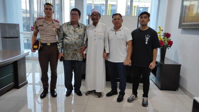 SEJARAH Kedekatan Marbun dan Sisingamangaraja, Bersaudara dari Ibu ...