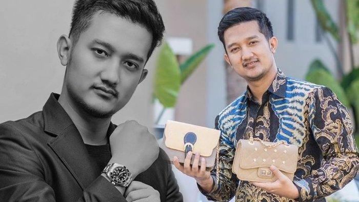 Sosok Crazy Rich Surabaya Tom Liwafa, Punya Sederet Bisnis hingga ...