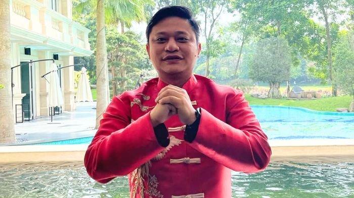 Profil Tommy Hermawan Lo, Pemilik Dewa United yang Pernah Dibantah Polri Terlibat Judi Online ...