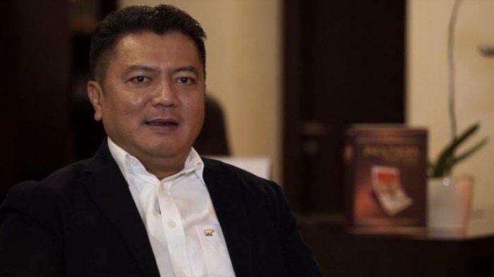 SOSOK Tonggo Marbun, Pria Berdarah Batak yang Jabat Direktur SDM dan ...