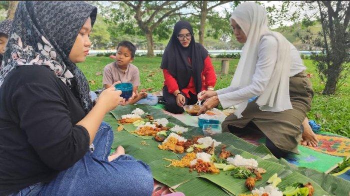 Mengenal Tradisi Punggahan Menjelang Ramadhan, Ajang Silaturahmi dan ...