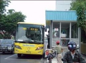 Operasikan Tujuh Koridor - Tribun-medan.com