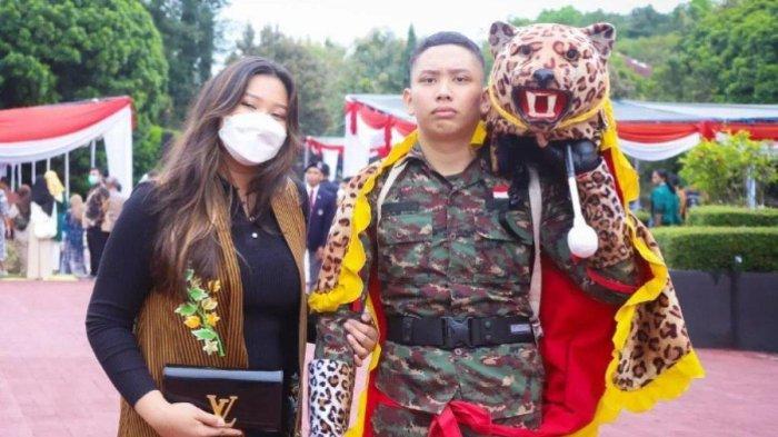 SOSOK Tribrata Putra, Anak Ferdy Sambo & Putri Candrawathi, Berhasil Lolos Seleksi Masuk Akpol ...