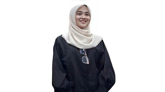Profil Tsalis Khoirul Fatna, Mahasiswi UIN Sunan Kalijaga, Penggugat ...