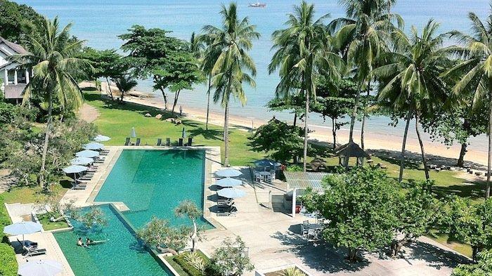 Rekomendasi Hotel Mewah dengan Harga Terjangkau di Kepulauan Riau ...