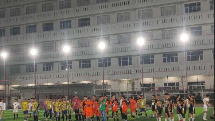 Turnamen Premier Mini Soccer Bertajuk Euro 2024 Digelar di Medan ...