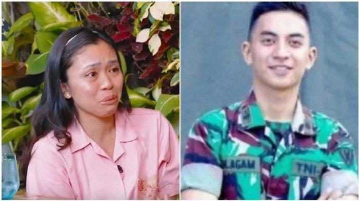 UCAPAN Kejam Lettu Agam Selingkuh saat Istri Hamil: Aku Gak Bisa Lihat Badan Perempuan Bekas ...