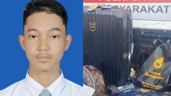 Berita Siswa SMK Tewas Kecelakaan Terbaru Hari Ini - Tribun-medan.com