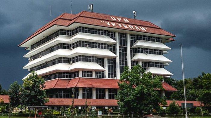 Mau Masuk UPN Veteran, Berikut Contoh Soal SNBT 2023 Materi Pengetahuan ... Mau Masuk UPN Veteran, Berikut Contoh Soal SNBT 2023 Materi Pengetahuan ...
