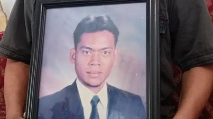 Ibunda Ucok Siahaan Masih Dirundung Sedih Setiap Lihat Barang-barang ...