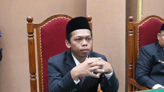Sosok Udin Irchamna Lolos Sebagai Anggota DPRD Ponorogo Cuma Raup 78 ...