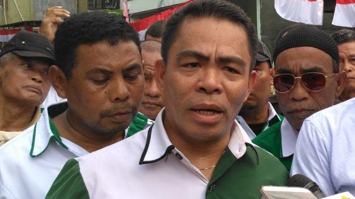 REKAM JEJAK Umar Kei dalam Dunia Preman Jakarta, Kini Dilaporkan Dugaan ...
