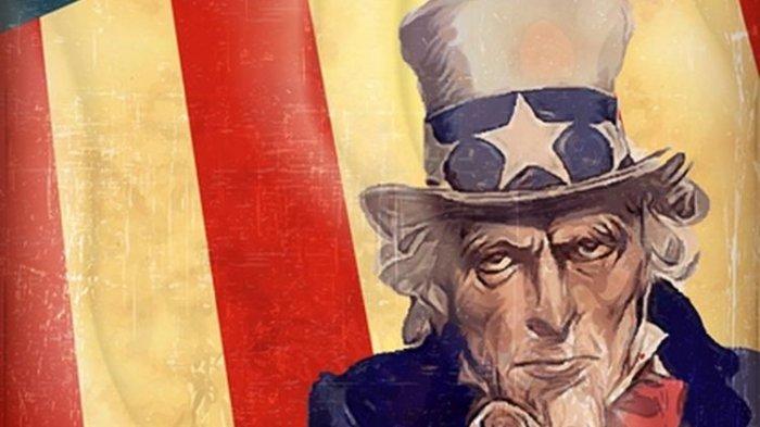 Siapa Uncle Sam? Tokoh Ikonik yang Jadi Representasi Amerika Serikat ...