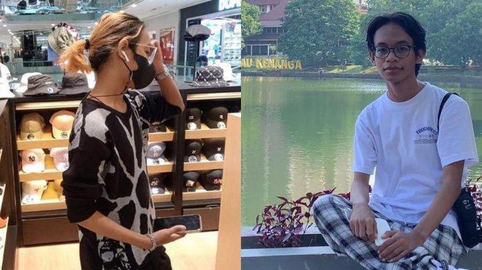 Unggahan Terakhir Naufal Zidan yang Meninggal Dibunuh Senior, Sempat ...