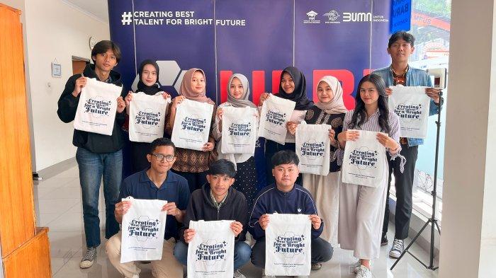 Berita Universitas Logistik dan Bisnis Internasional (ULB Terbaru Hari Ini - Tribun-medan.com