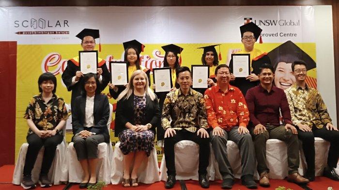 UNSW Foundation Persiapkan Siswa Masuk ke Universitas Bergengsi di ...