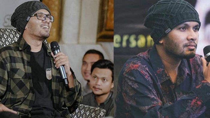SOSOK Ustadz Hanan Attaki yang Dibaiat Jadi Warga NU, Dulu Kuliah di ...