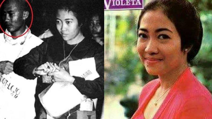 VIRAL Foto Megawati Ikut OSPEK UI saat Masih Muda, Sosok Pria di ... VIRAL Foto Megawati Ikut OSPEK UI saat Masih Muda, Sosok Pria di ...