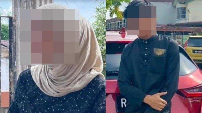 VIRAL Istri Sah Sampai Keguguran karena Suami Selingkuh, Pelakor Bahkan Rela Berhenti Jadi Guru ...