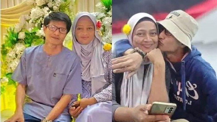 VIRAL Kisah Pasangan Cerai 21 Tahun, Kini Nikah Lagi Karena Kabar Duka ...