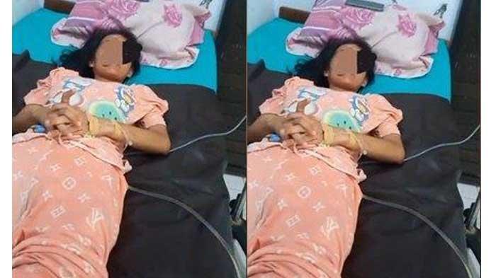 VIRAL Remaja Putri Babak Belur Tewas di Tangan Ayah Kandung, Diduga Dianiaya, Ibu Juga Alami ...