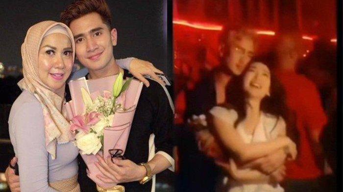 VIRAL Video Verrell Bramasta dan Natasha Wilona Bermesraan, Venna Melinda Ungkap Keberadaan ...