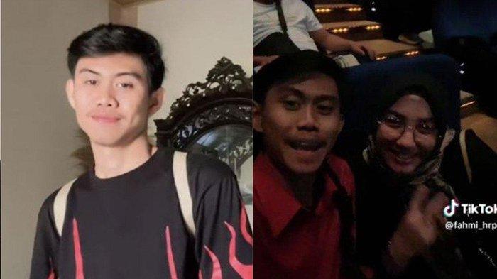 VIRAL di TikTok, Pemuda 20 Tahun Bangga Pacari Wanita Lebih Tua 18 Tahun: Jatah dan Jajan Lancar ...