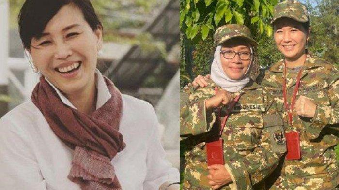 Berita Veronica Tan disebut bak artis korea Terbaru Hari Ini - Tribun ...